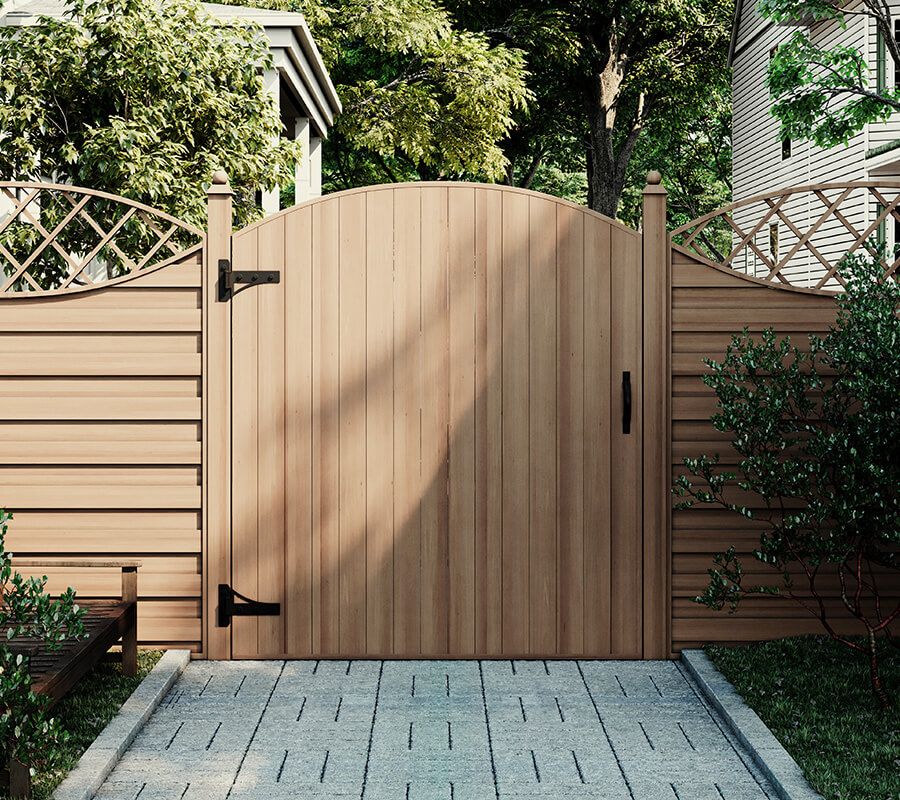 Gate Hardware | National Hardware